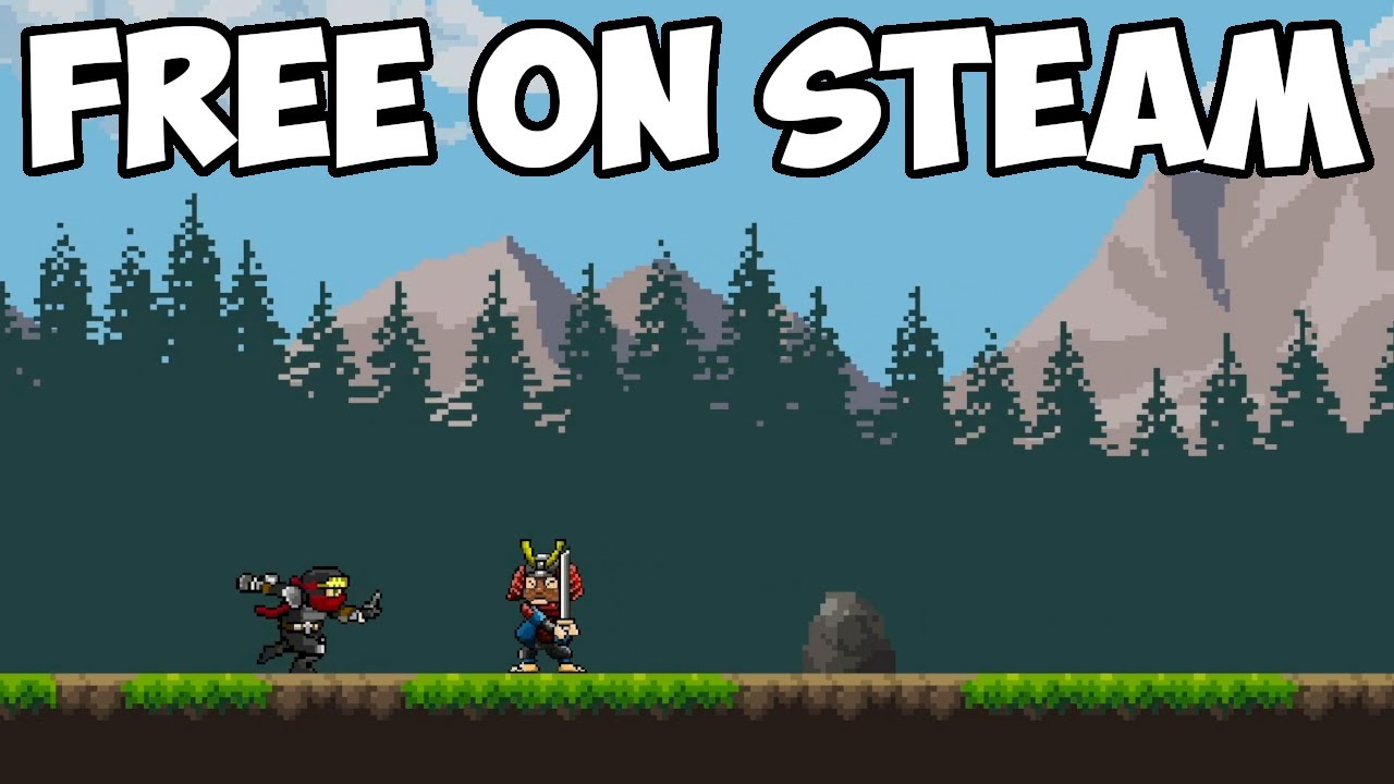 Tap Ninja - Idle Game · Free on Steam - YouTube