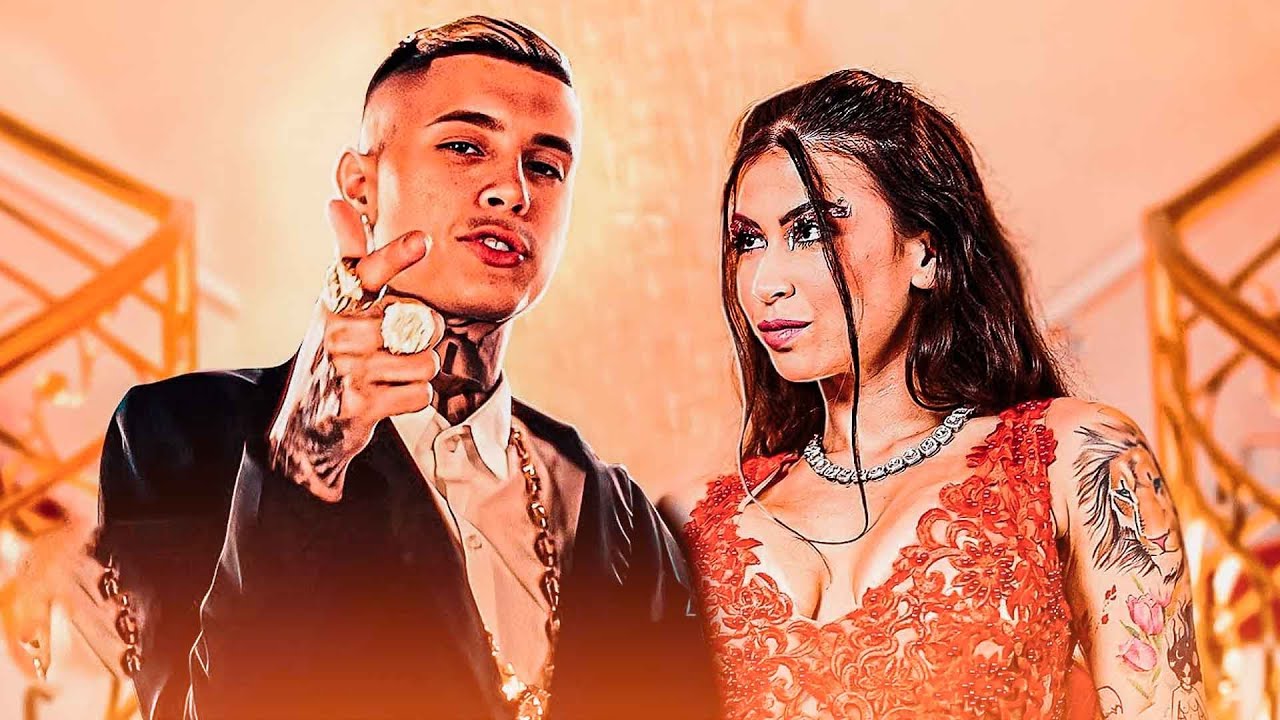 MC Paiva e MC Pipokinha - Calcinha Rosa No Chão (Áudio Oficial) LOVE ...