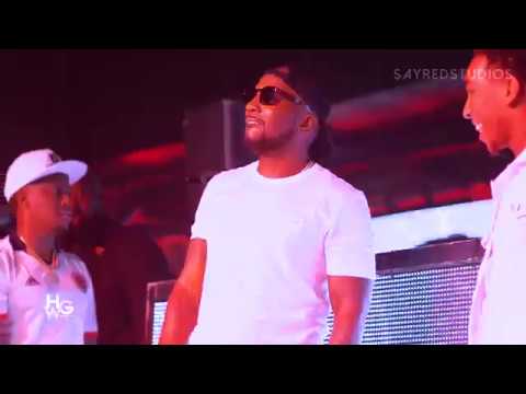 Young Jeezy performs "Way Too Gone" LIVE in New Orleans (2019 ...
