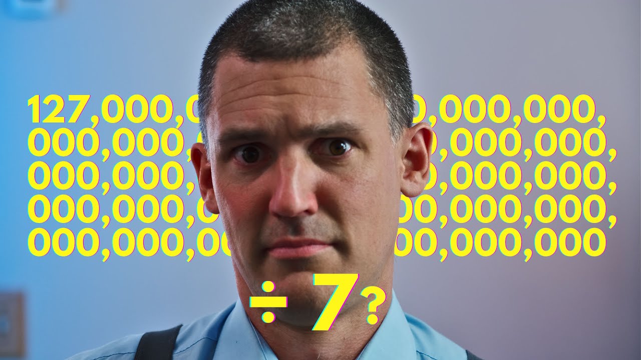 Divisibility Rule of 7 | Is It Possible to Divide by Seven? | 5th Grade ...