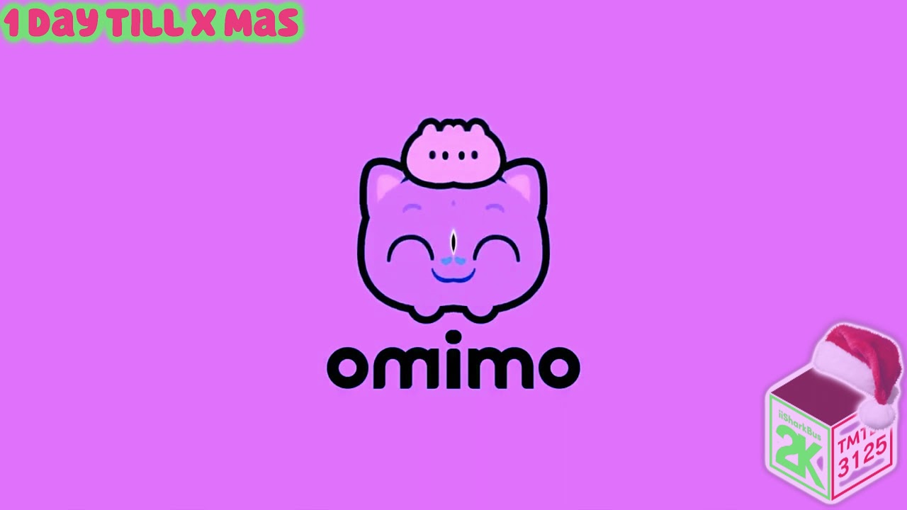 Ninimo Logo Effects (Netflix Games 2021 Effects) - YouTube