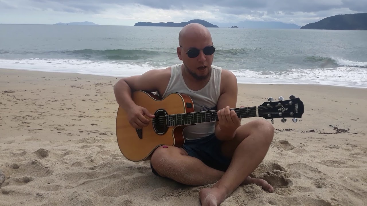 Lenine - leve suave (Rafa Andrade cover) - YouTube