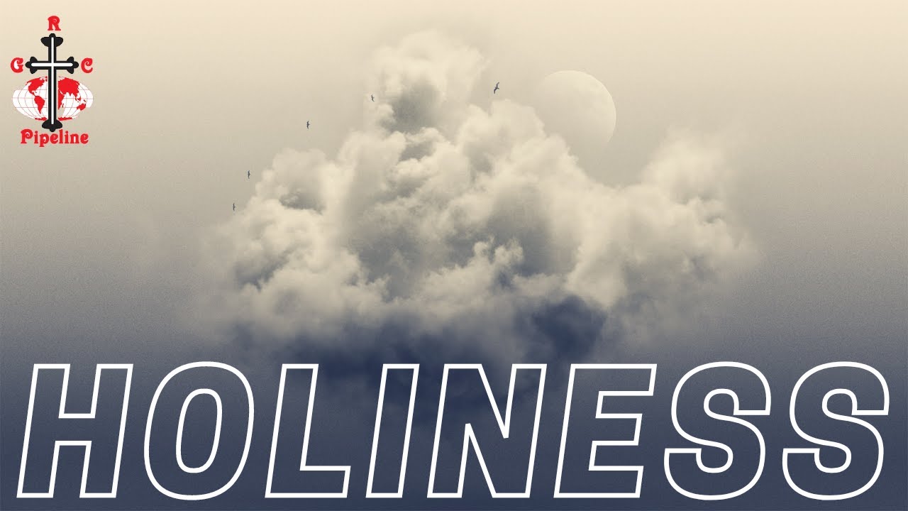 HOLINESS | ARCH-BISHOP DR. ARTHUR KITONGA - THIRD SERVICE - YouTube