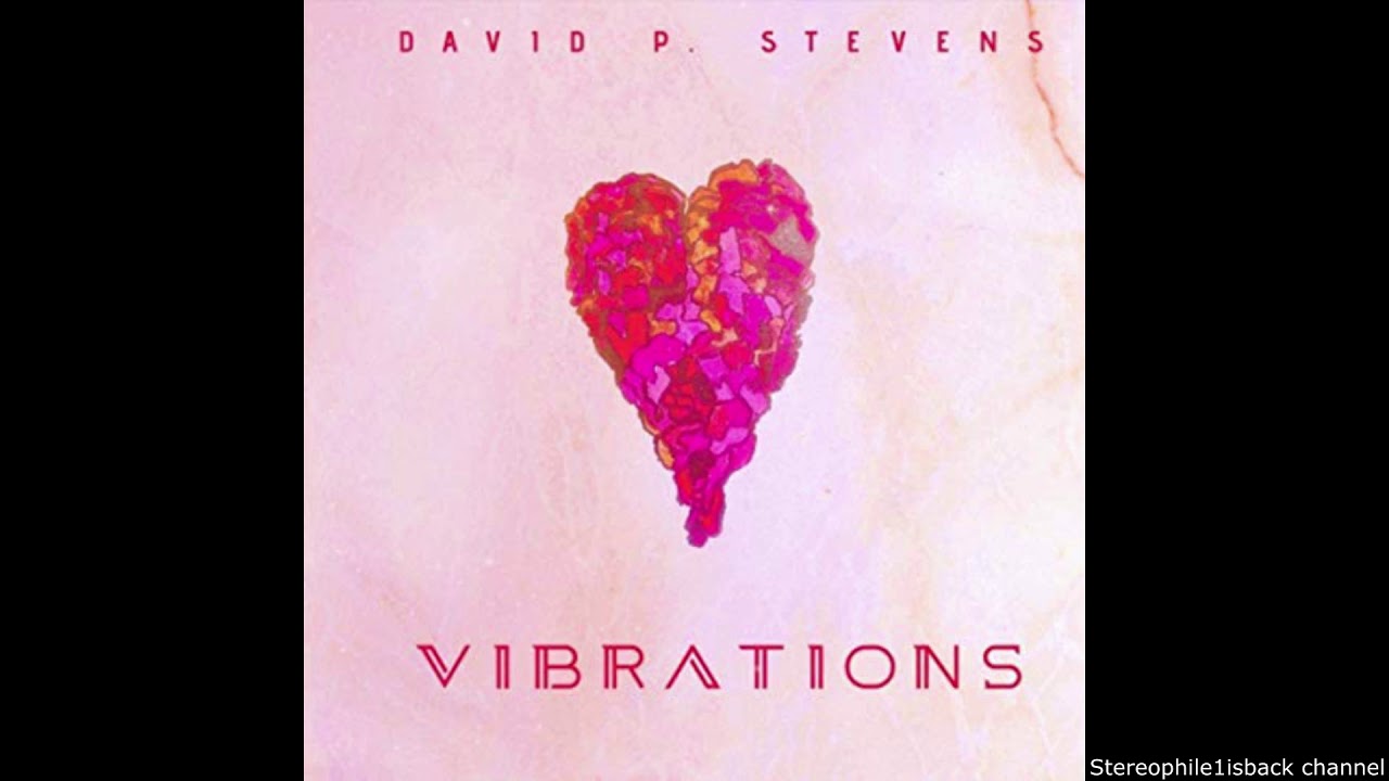 David P Stevens - I Wanna Know - YouTube
