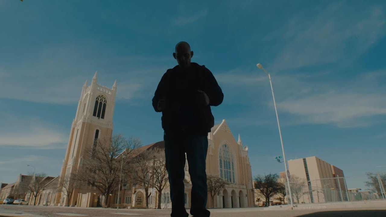 Another Prayer. by( J. Hernandez)aka $Mystery Directed by Adam Paul ...