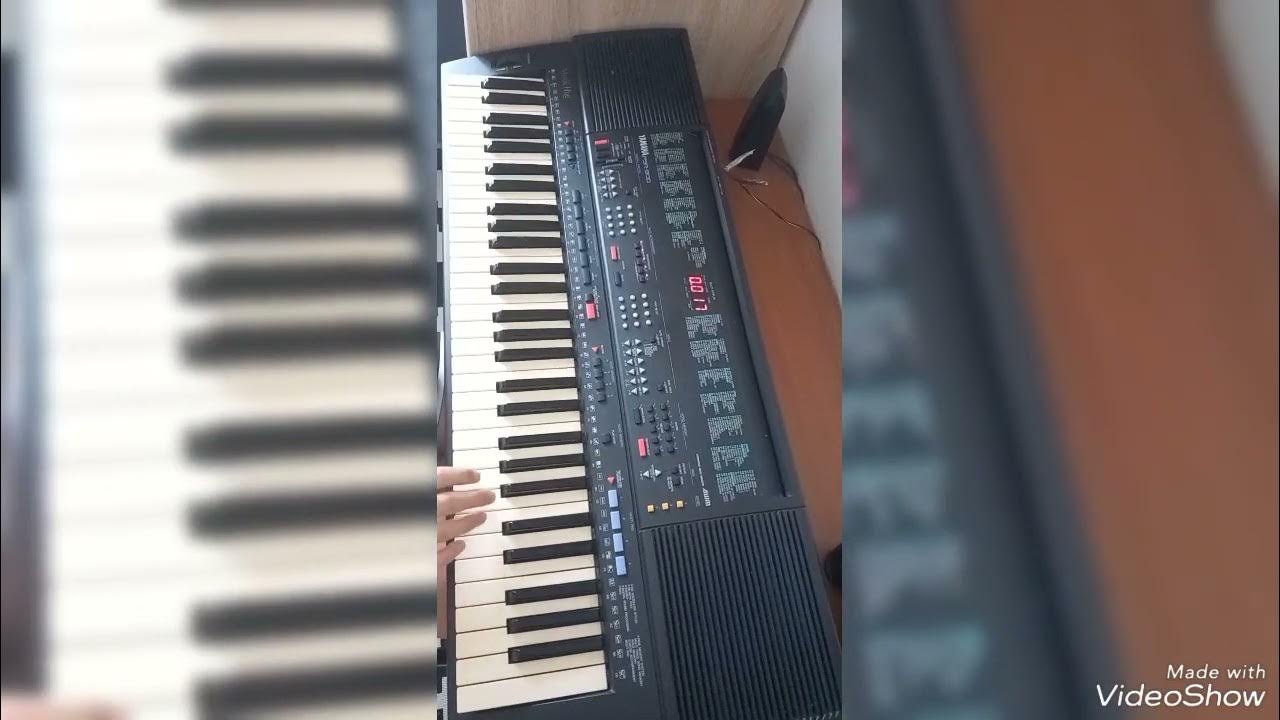 Oluja Ana Bekuta - YouTube