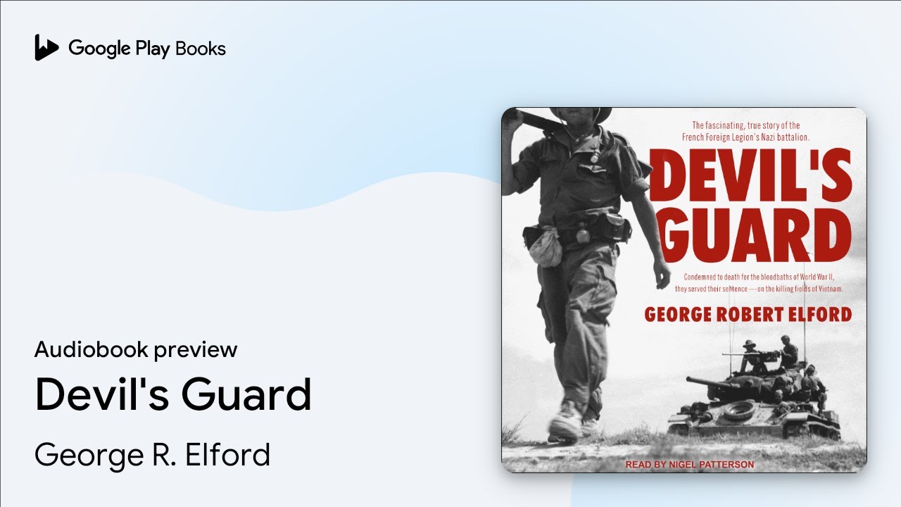 Devil's Guard by George R. Elford · Audiobook preview - YouTube