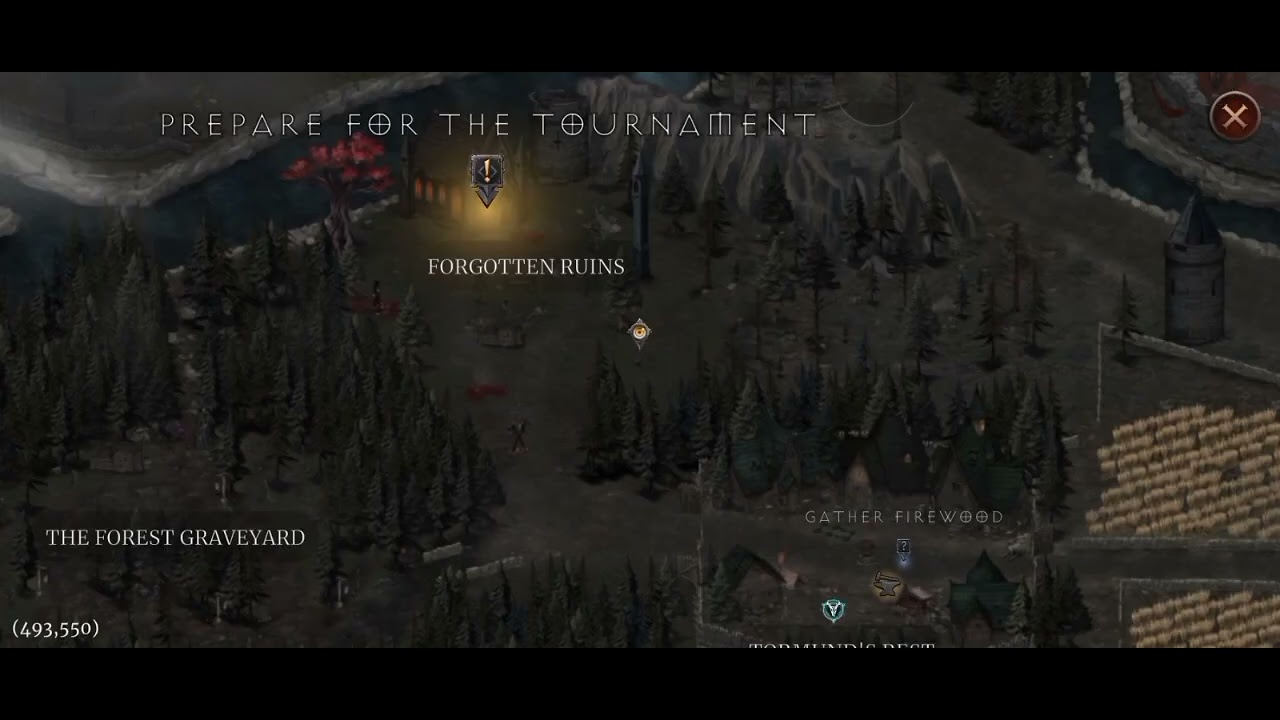 Vampire's fall origins 2 - all cabbages locations for Fuk's wild ...