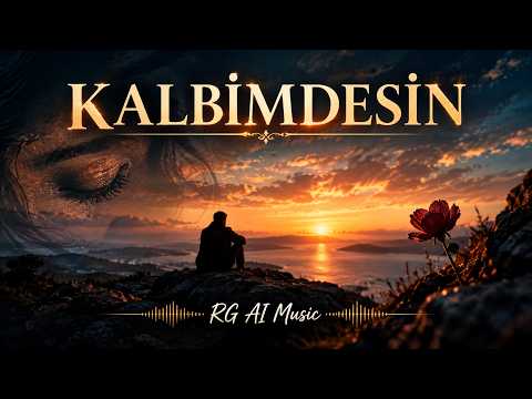 Ender Doğan  - Kalbimdesin ( Cover )