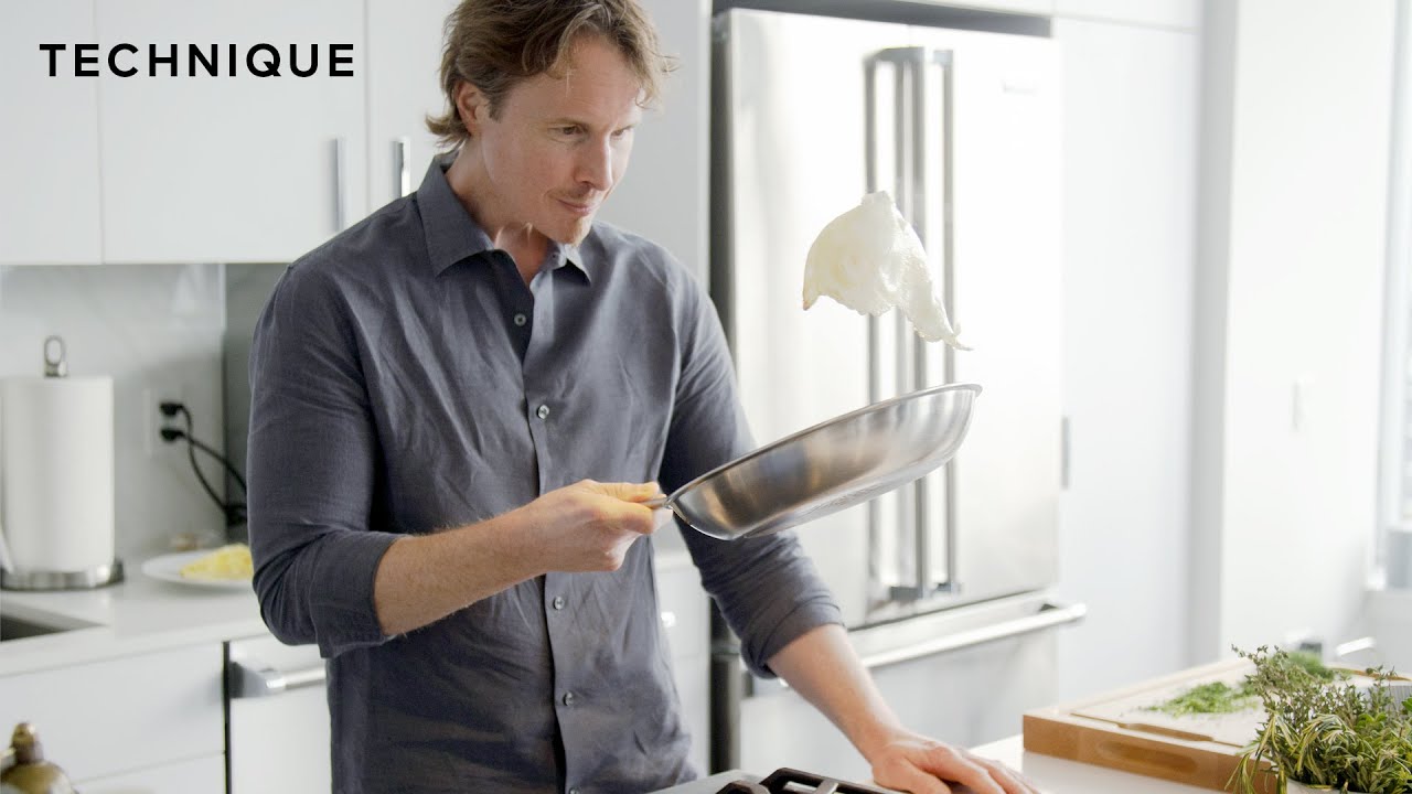 Made In Presents | 3-Star Chef Grant Achatz Teaches The Perfect ...