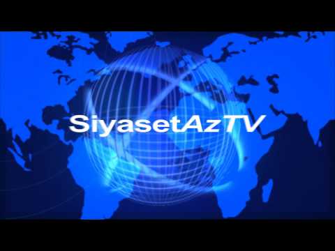 SiyasetAzTV intro 2