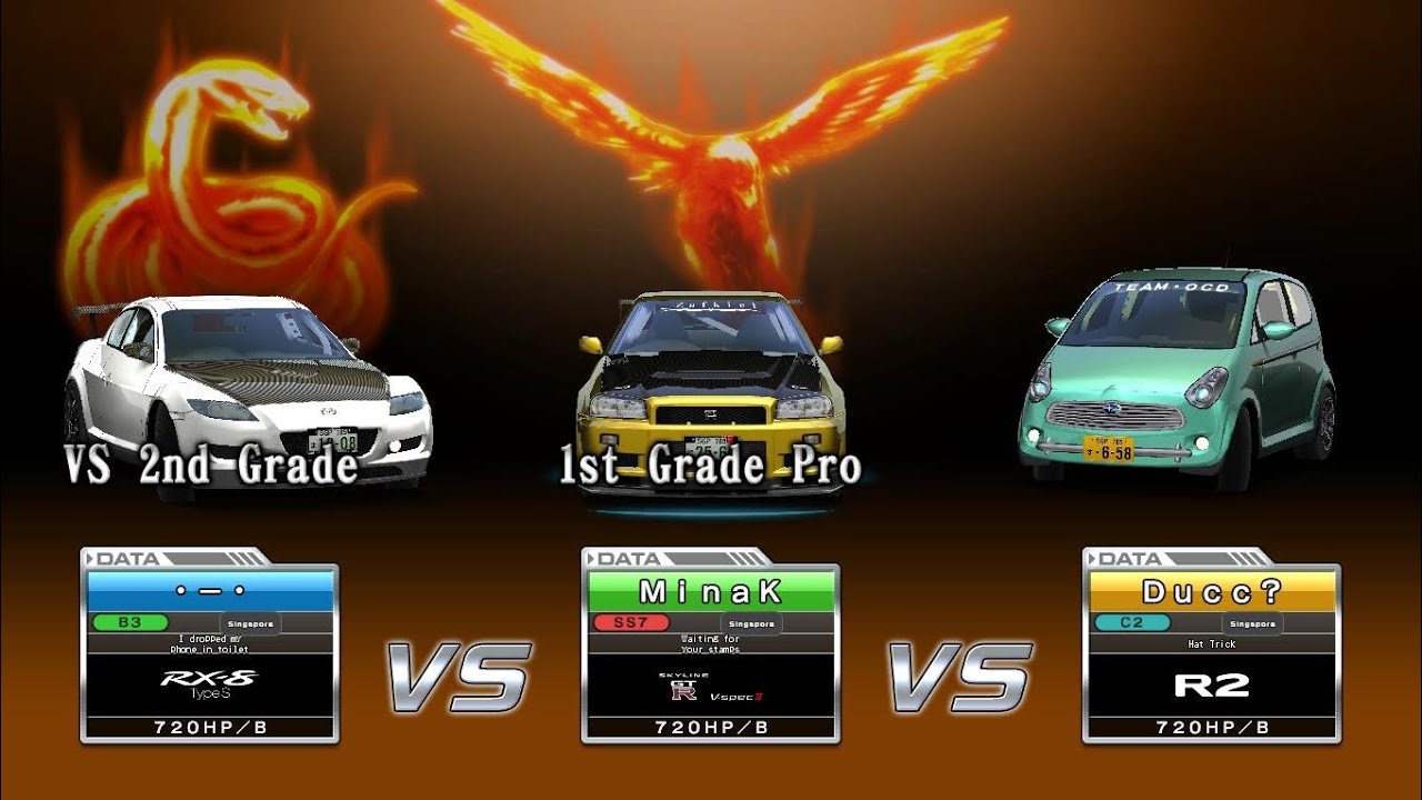 WMMT6 | R2 Is Bad... Right? / 3 Way Vs Battle - YouTube