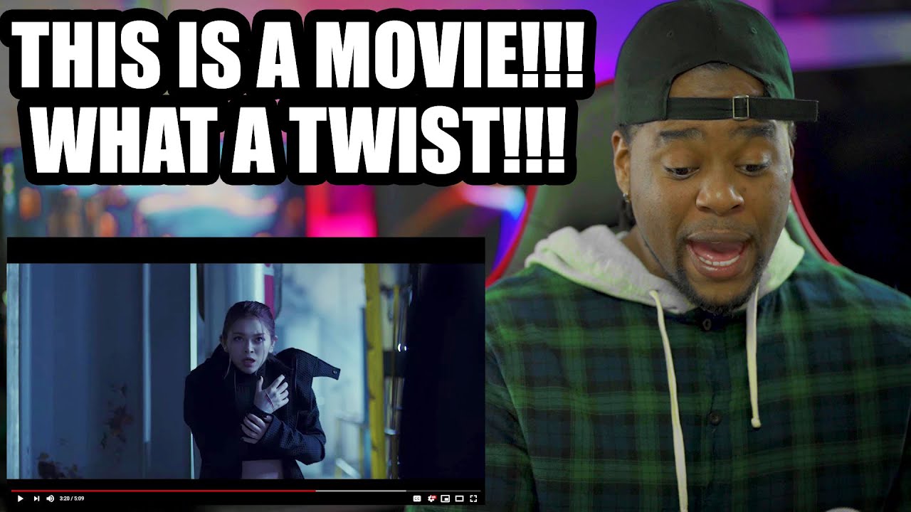 AleXa (알렉사) – "Do Or Die" Official MV | REACTION!!! - YouTube