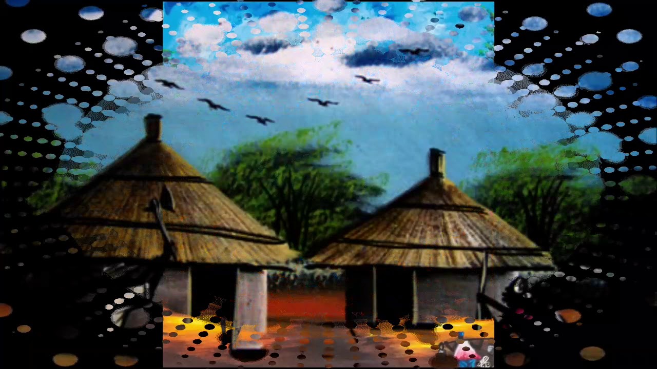 KIJIJI CHA GAMBOSHI EPSODE 23 - YouTube