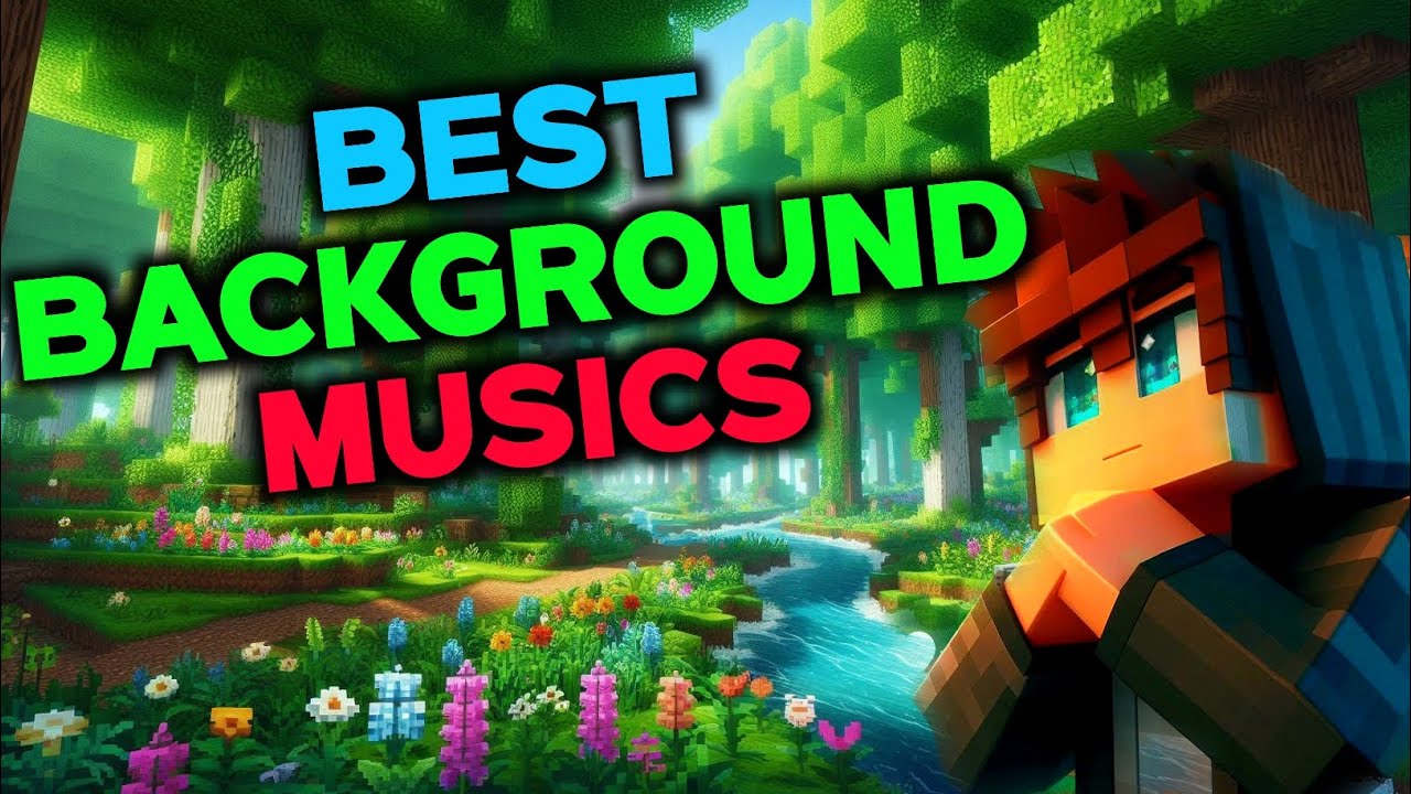 Best Background Musics For Gaming Videos - YouTube