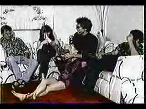 Old School SPICE Channel clips 1996 (10of12) - YouTube