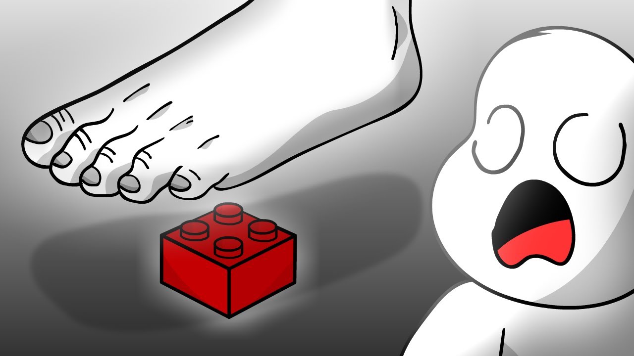 Why Is This World Is So Worst (Animation Meme) - YouTube