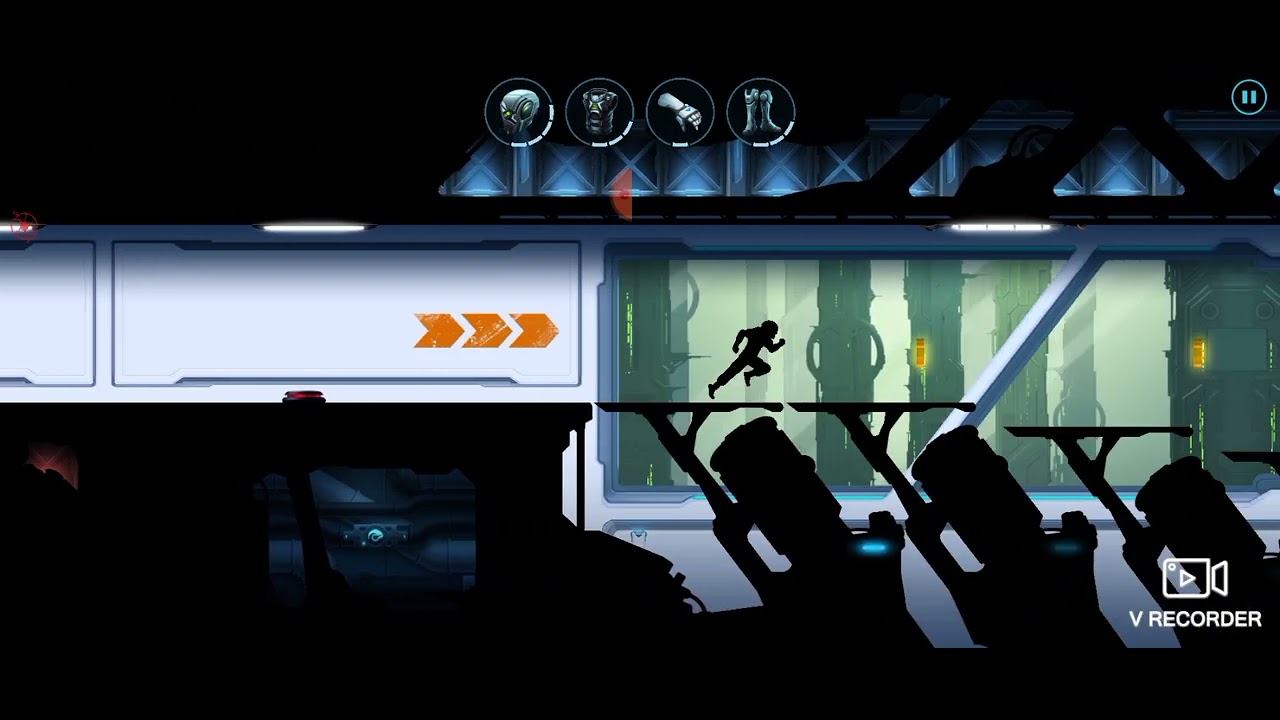 PLAYING THIS AFTER YEARS vector 2 - YouTube