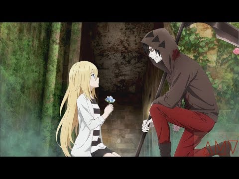Satsuriku No Tenshi 「AMV」 Lost Within