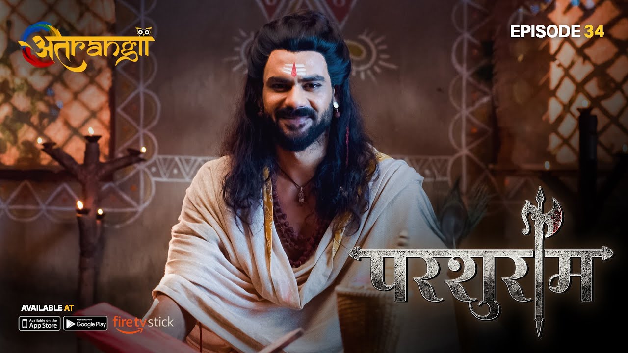Parshuram - परशुराम - Episode : 34 | Watch all the episodes | Download ...