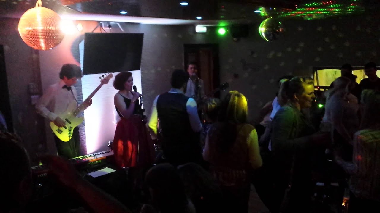 Feeding lily - YouTube