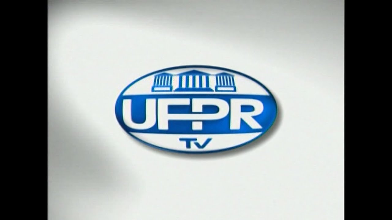 Vinheta Inicial UFPR TV (2003) - YouTube
