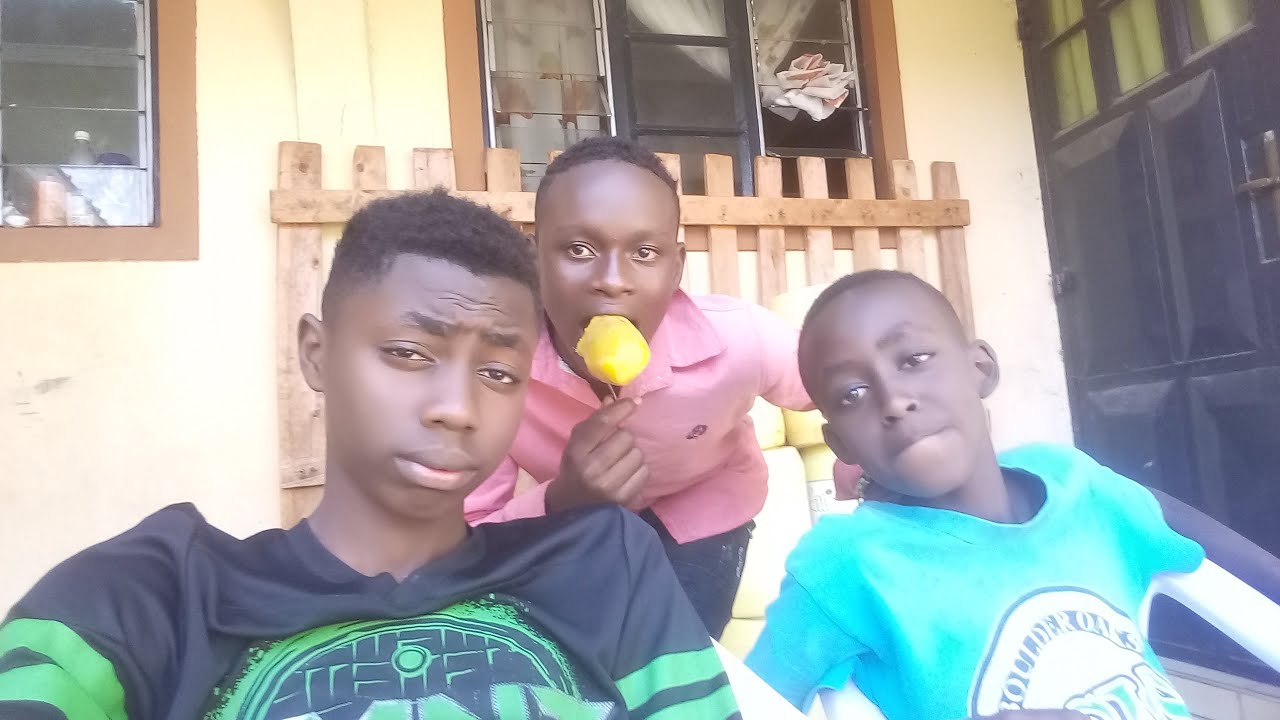 iko fitii by visanga clan.(skyler mnaty,madfixx & sam skiller) - YouTube