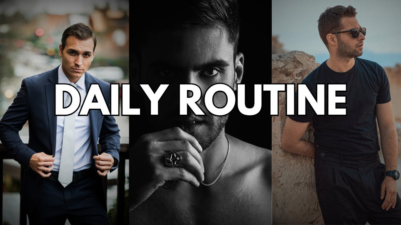 Discover the secret to transforming your life in 7 days: perfect ...