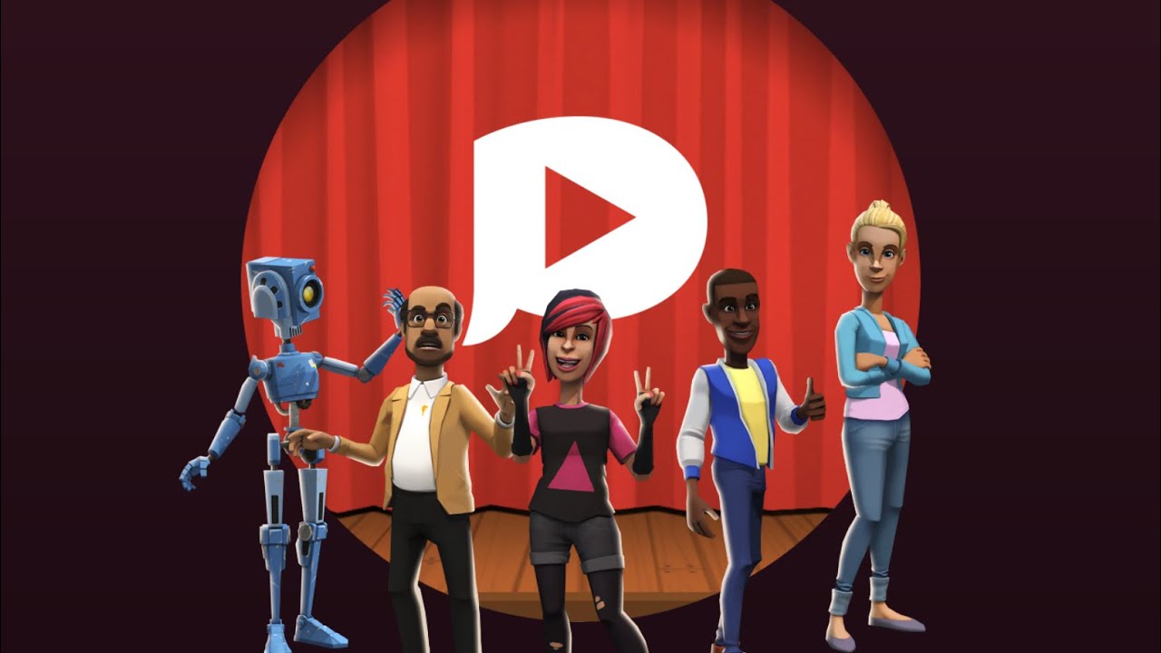 ABK: Angry British Kid Makes Plotagon Videos - YouTube