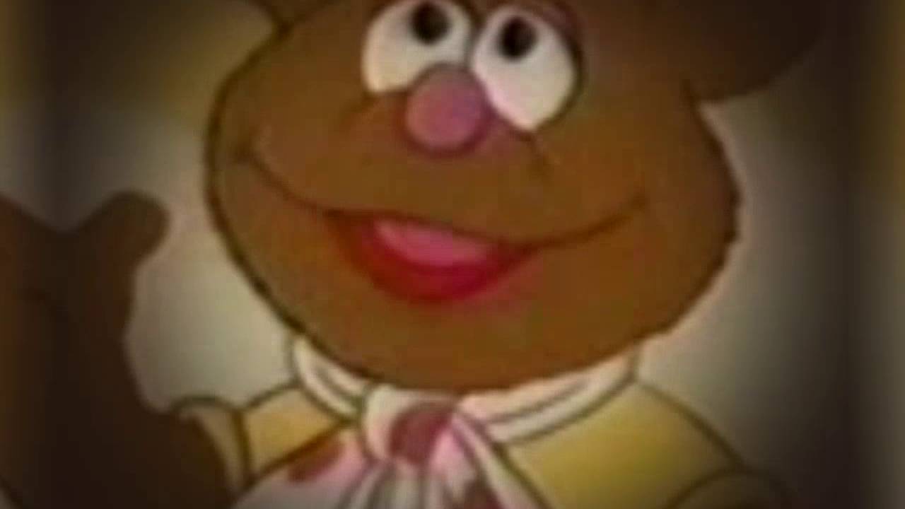 Muppet Babies S2E09 What's New at the Zoo - YouTube