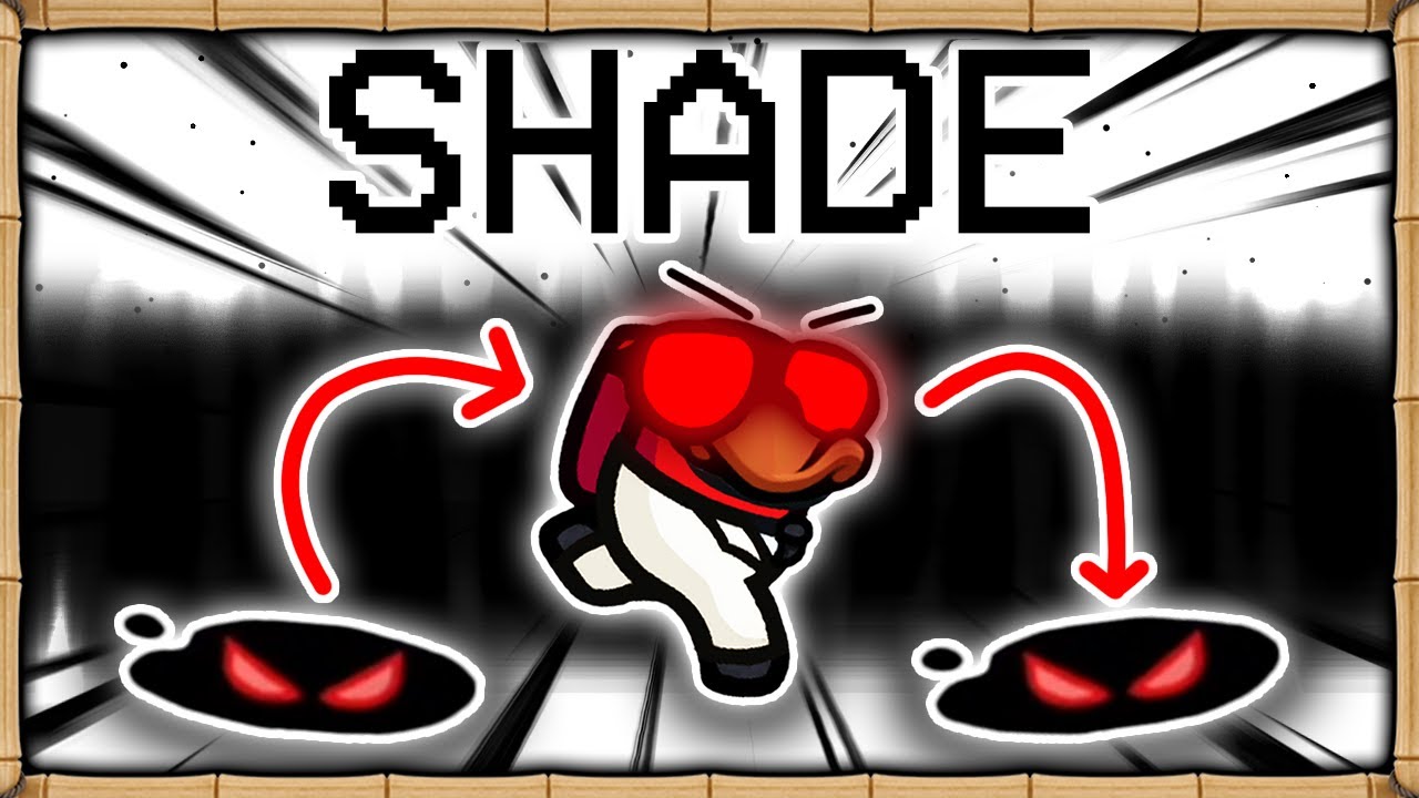 I COULD JUMP THROUGH PORTALS WHILE INVISIBLE?? | Among Us x Stellar ...