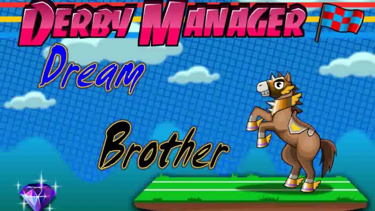 Official Derby Manager Launch iOS Launch Trailer - YouTube