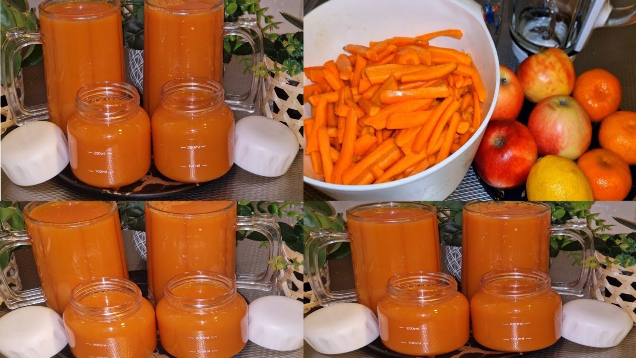 cabitaan healthy ah oo cafimaad leh - YouTube