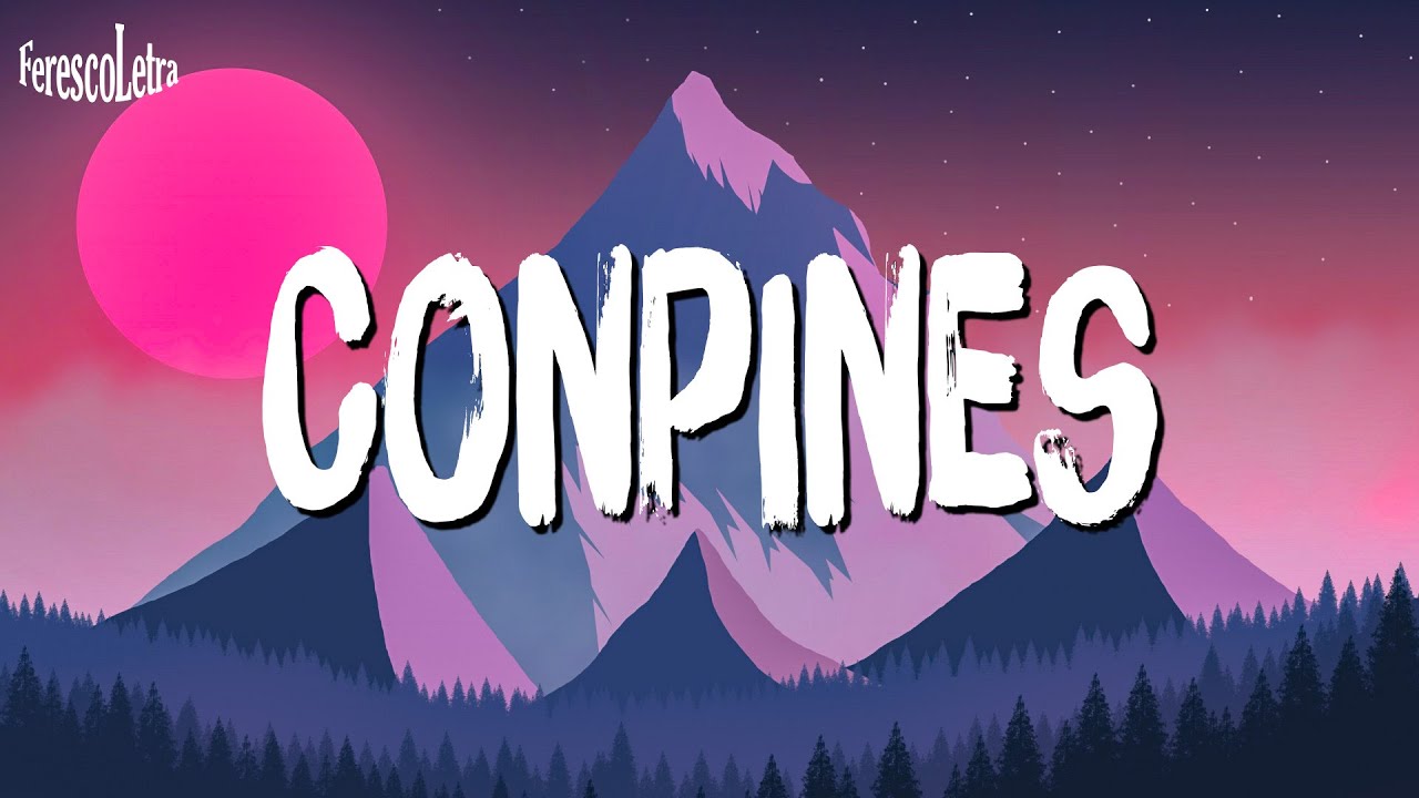 Aya Nakamura - Copines (Lyrics/Letra) - YouTube