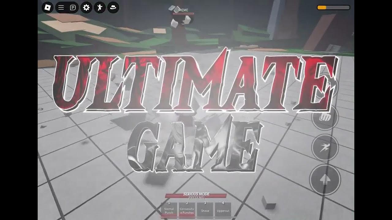 1v1s in the strongest battlegrounds - YouTube