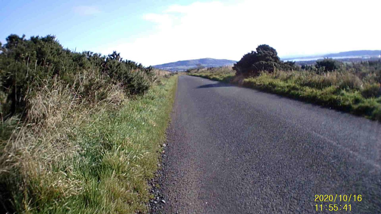 Path of Condie 2020 3 - YouTube