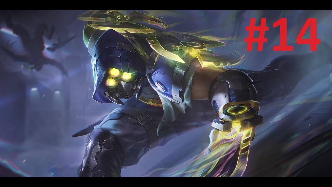 LordBleedyBlade epic ownage montage#14 - YouTube