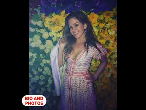 13 Sexy Photos of Isla Fisher | Bio And Photos