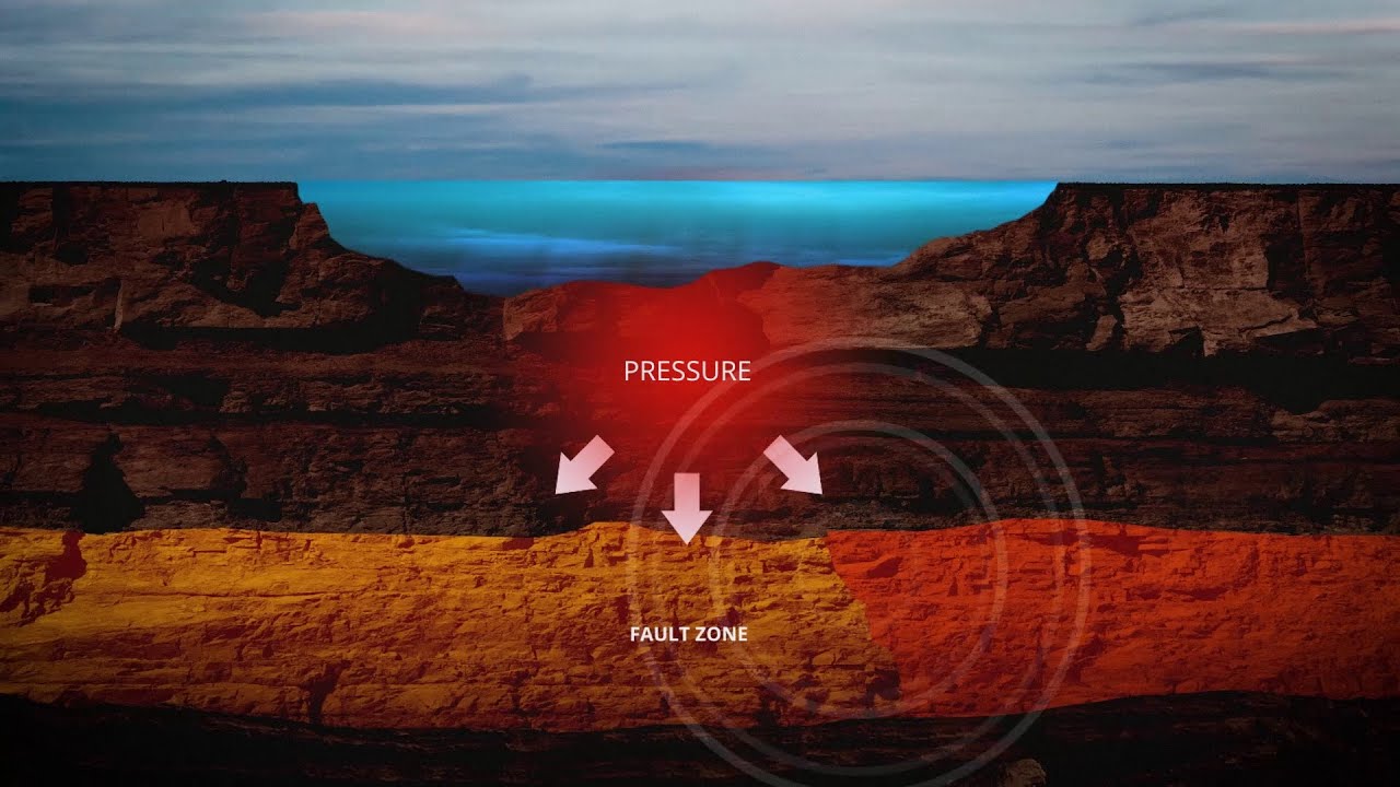 Are earthquakes caused by fracking? (and how to fix it) - YouTube