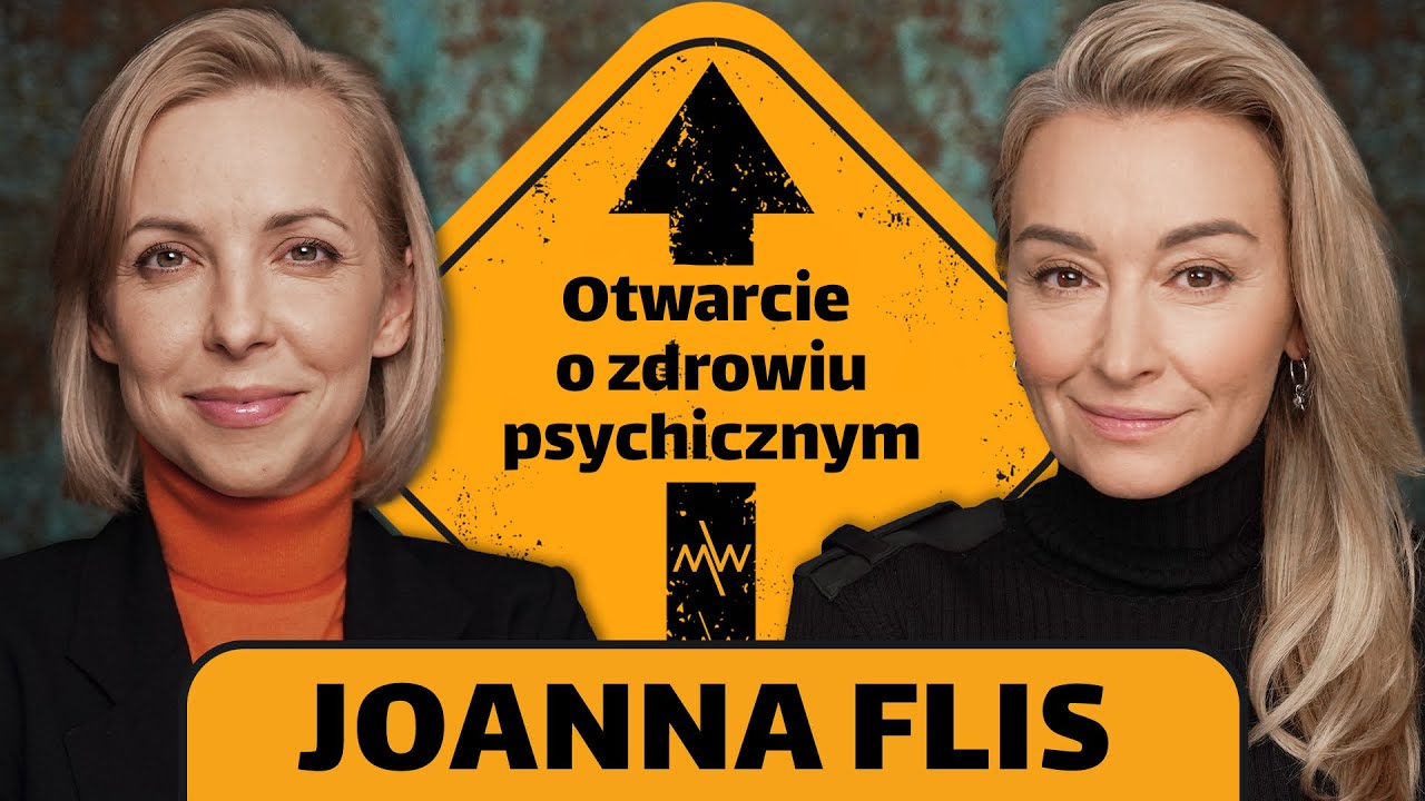 Joanna Flis: Młode Głowy. Zdrowie psychiczne naszych dzieci | DALEJ ...