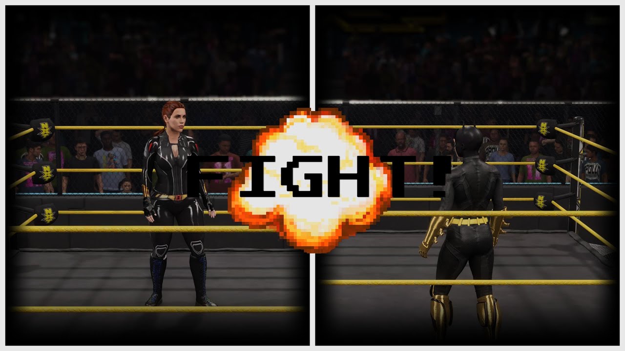 Random But Not So Random 30 Woman Royal Rumble Vol. 11 WWE 2K23 - YouTube