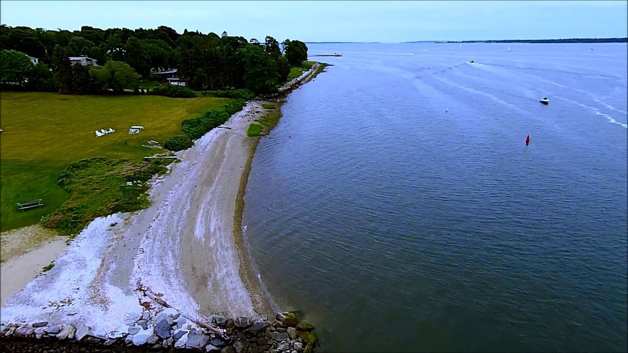 20150627 Warwick Neck West - YouTube