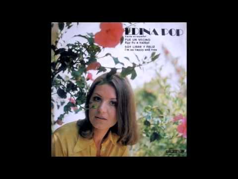 Edina Pop – Fue Un Vecino = Egy Fiu A Hazbol (1970, Vinyl) - Discogs