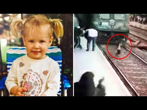 Kızını Trende Kaybeden Baba 20 Yıl Sonra Gerçeği Öğrenince Gözyaşlarına Boğuldu