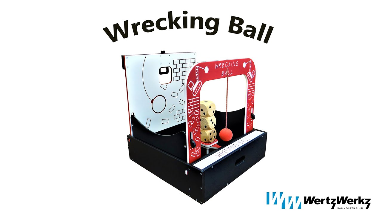 Wrecking Ball - YouTube
