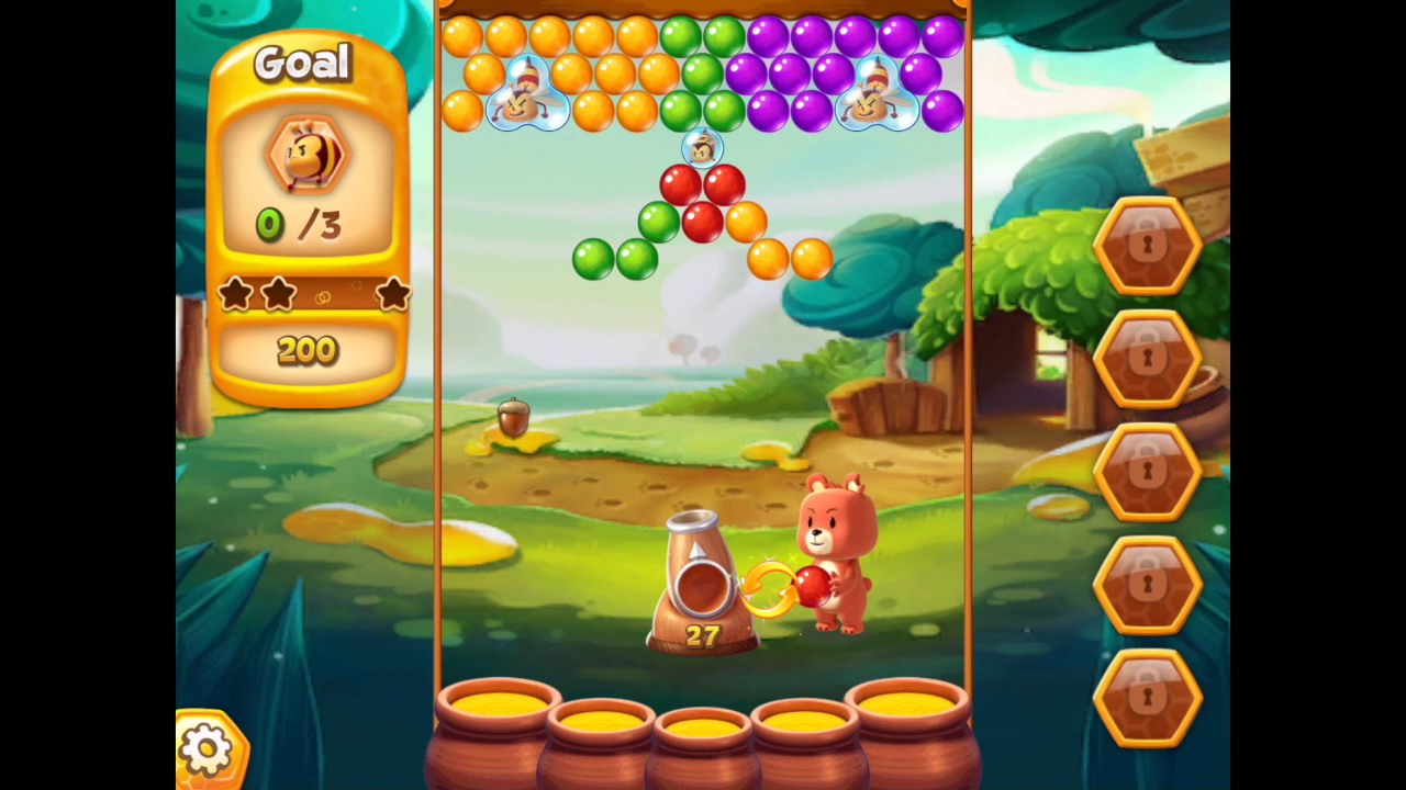 Buggle 2 - Bubble Shooter #1 - YouTube