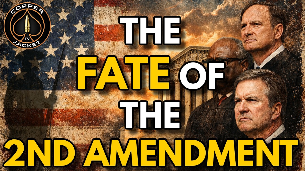 Happening Now: Supreme Court Weighs In On Major 2nd Amendment Cases ...
