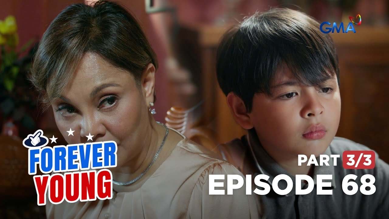 Forever Young: Rambo for the next Corazon City Mayor? (Episode 68 ...