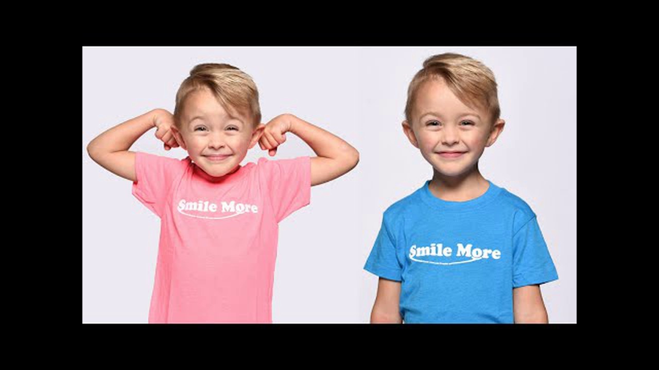 roman atwood his wife and his children suscribe for more - YouTube