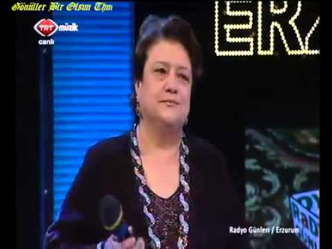 Zekiye ÇOMAKLI-- Dadaş Kızı